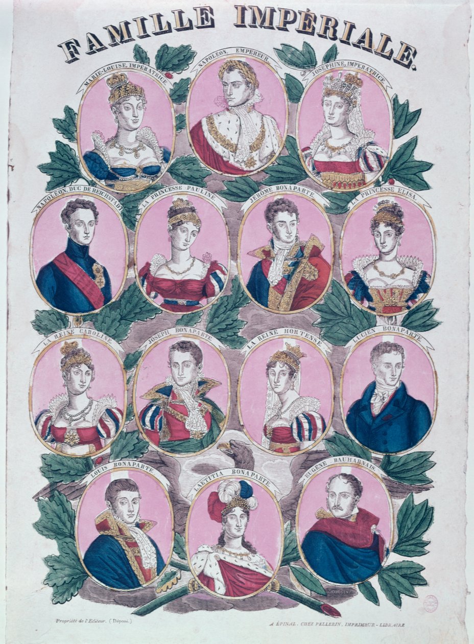 Fanny Fredericka Dyckman and Mary Alice Dyckman